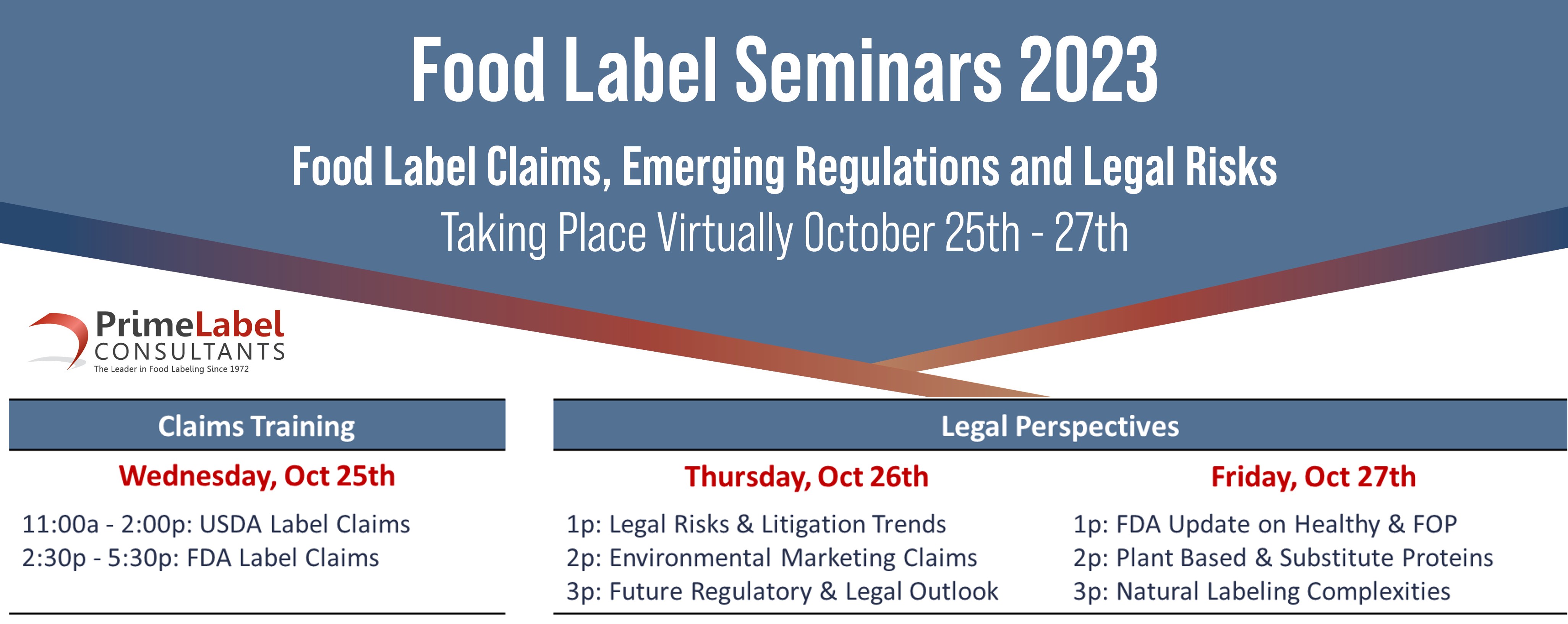 Prime Label Consultants